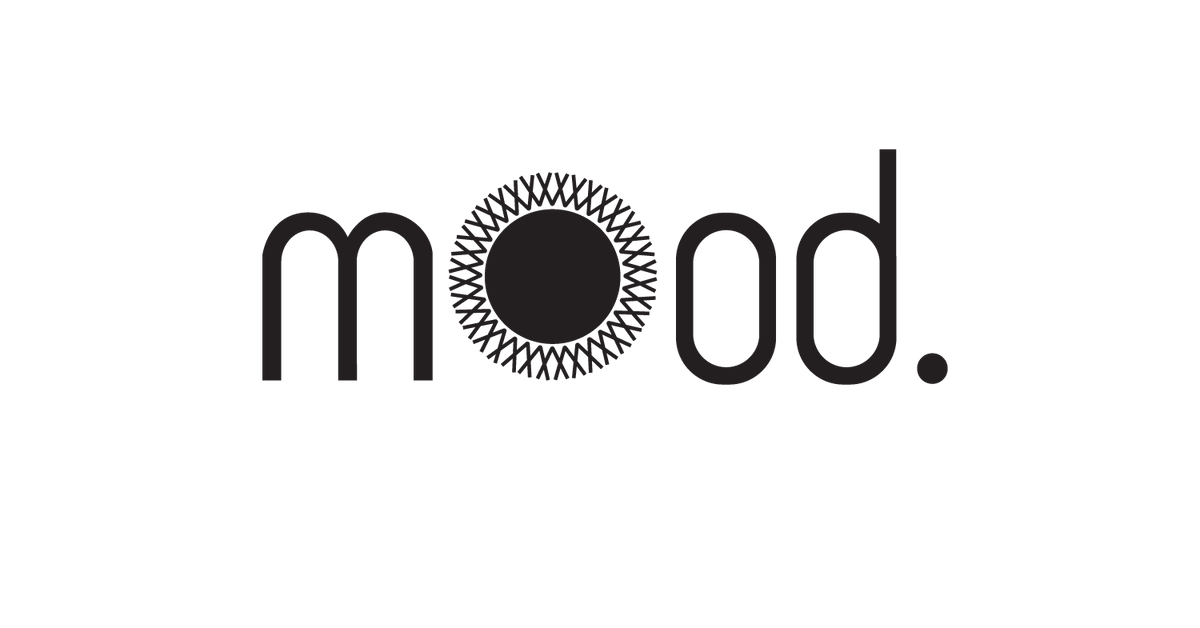 Mood. A Supplement Company